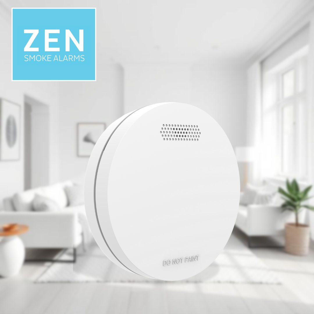 Photoelectric Smoke Alarms - Discover The 'Must Have' Gold Standard for Every Australian Home in ...