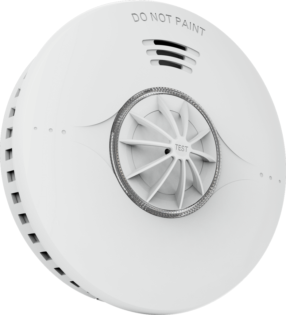 Shop - Photoelectric Smoke Alarms | Interconnected Smoke Alarms