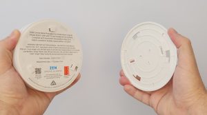 Installing Smoke Detectors: A Simple DIY Guide to Save 1) Time and 2 ...