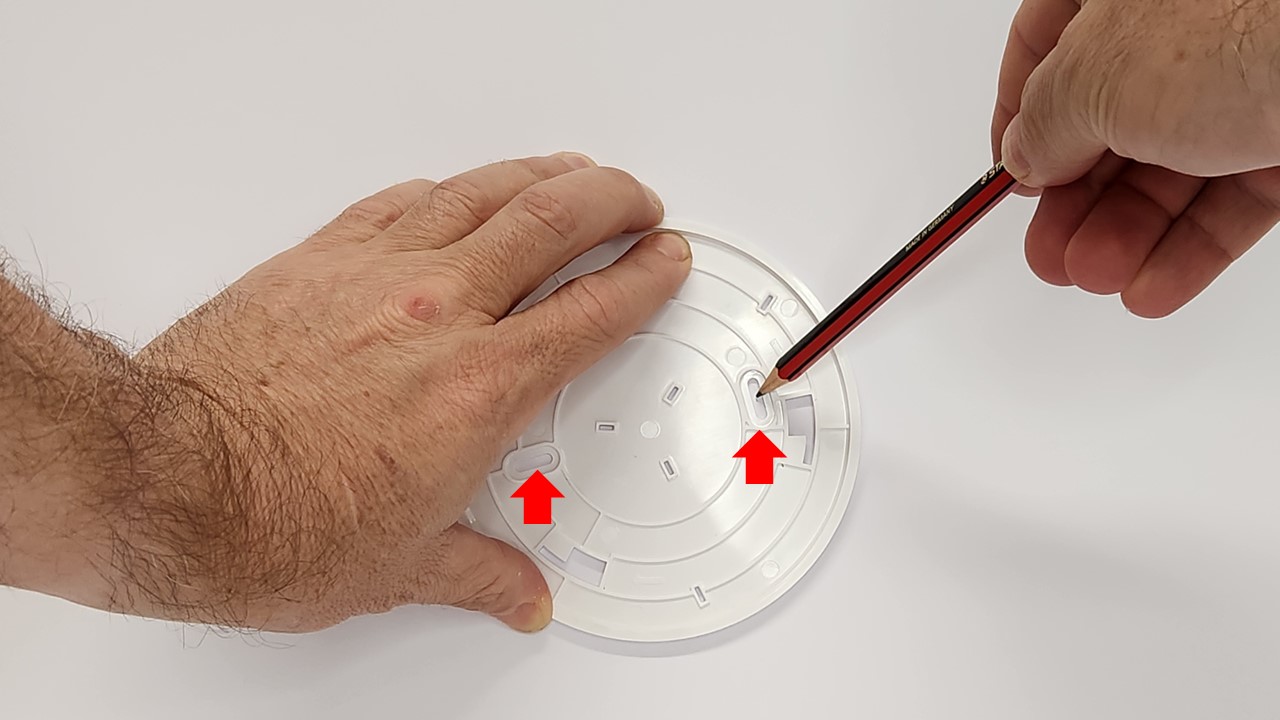 Installing Smoke Detectors: A Simple DIY Guide to Save 1) Time and 2 ...
