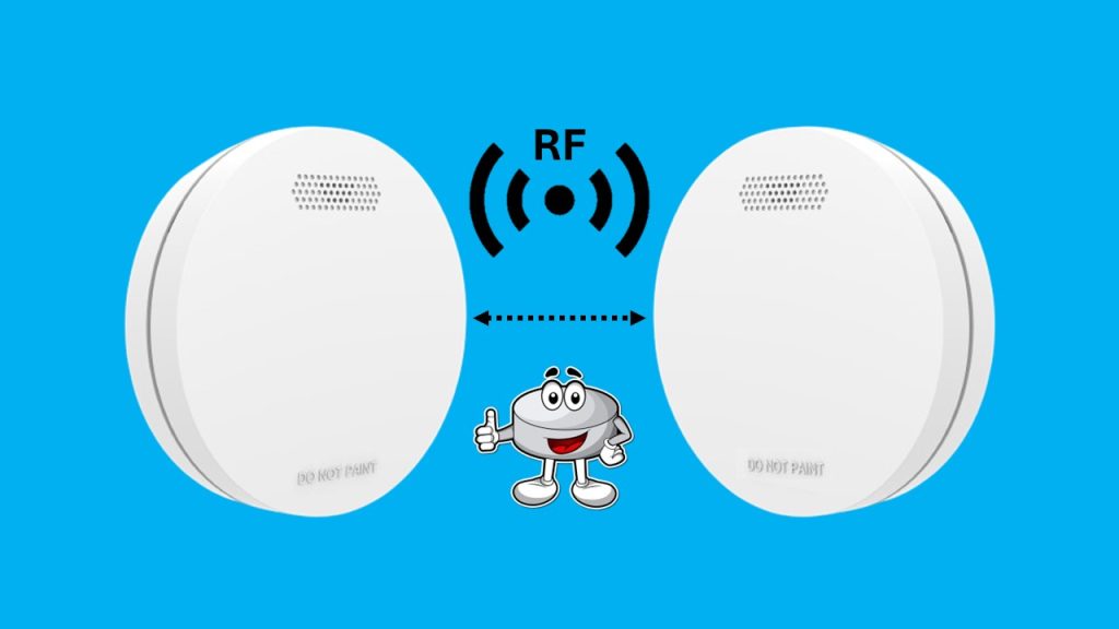 Interconnectable Smoke Alarms: Discover Why They're A Game Changer for ...