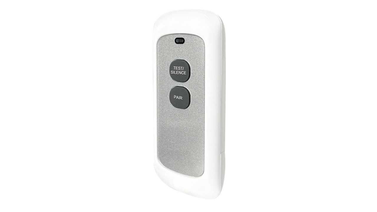 ZEN Photoelectric Smoke Alarm Remote Control - Photoelectric Smoke ...
