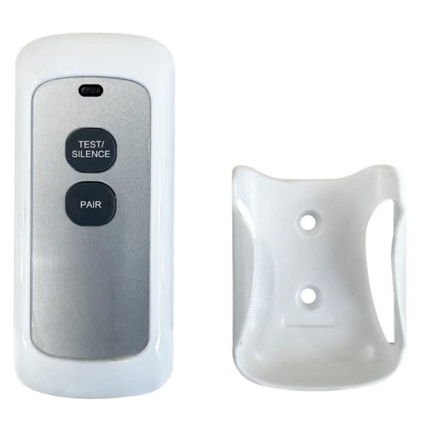 ZEN Photoelectric Smoke Alarm Remote Control - Photoelectric Smoke ...