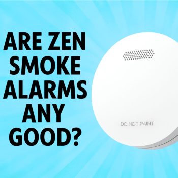 Are ZEN Smoke Alarms Any Good? ZEN Smoke Alarm Review - Absolute Must ...