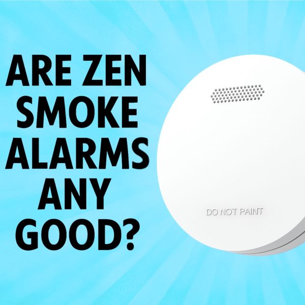 Are ZEN Smoke Alarms Any Good? ZEN Smoke Alarm Review - Absolute Must ...