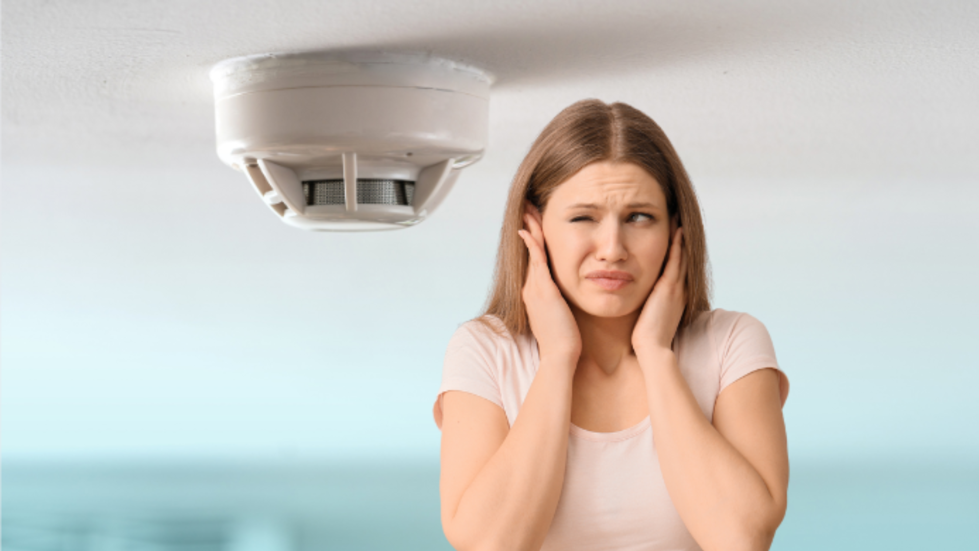 Why Is My Smoke Alarm Beeping When There Is No Smoke? (And 10 Secret ...