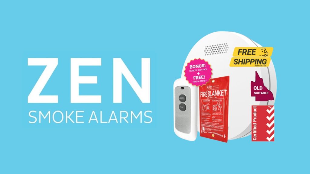 Discover Why ZEN Smoke Alarms Are The No.1 Choice - The Best Smoke ...