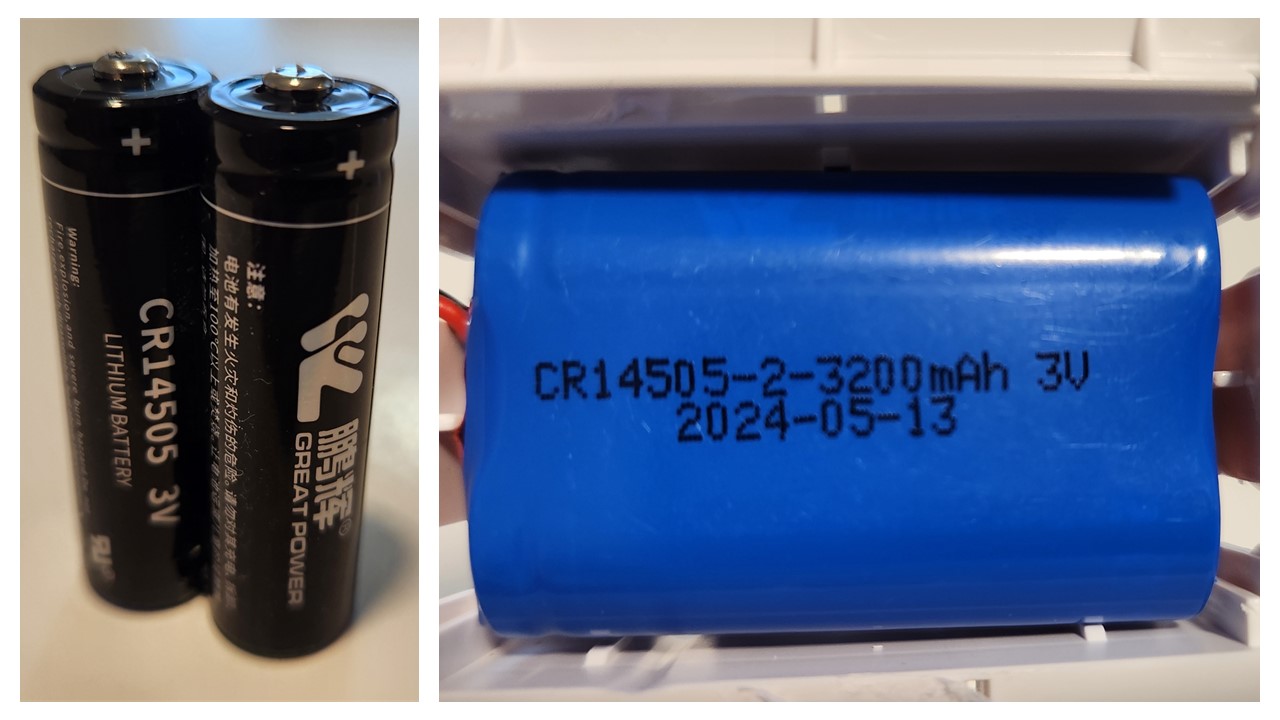 Understanding the 10-Year Smoke Alarm Battery – Hidden Fire Danger or ...