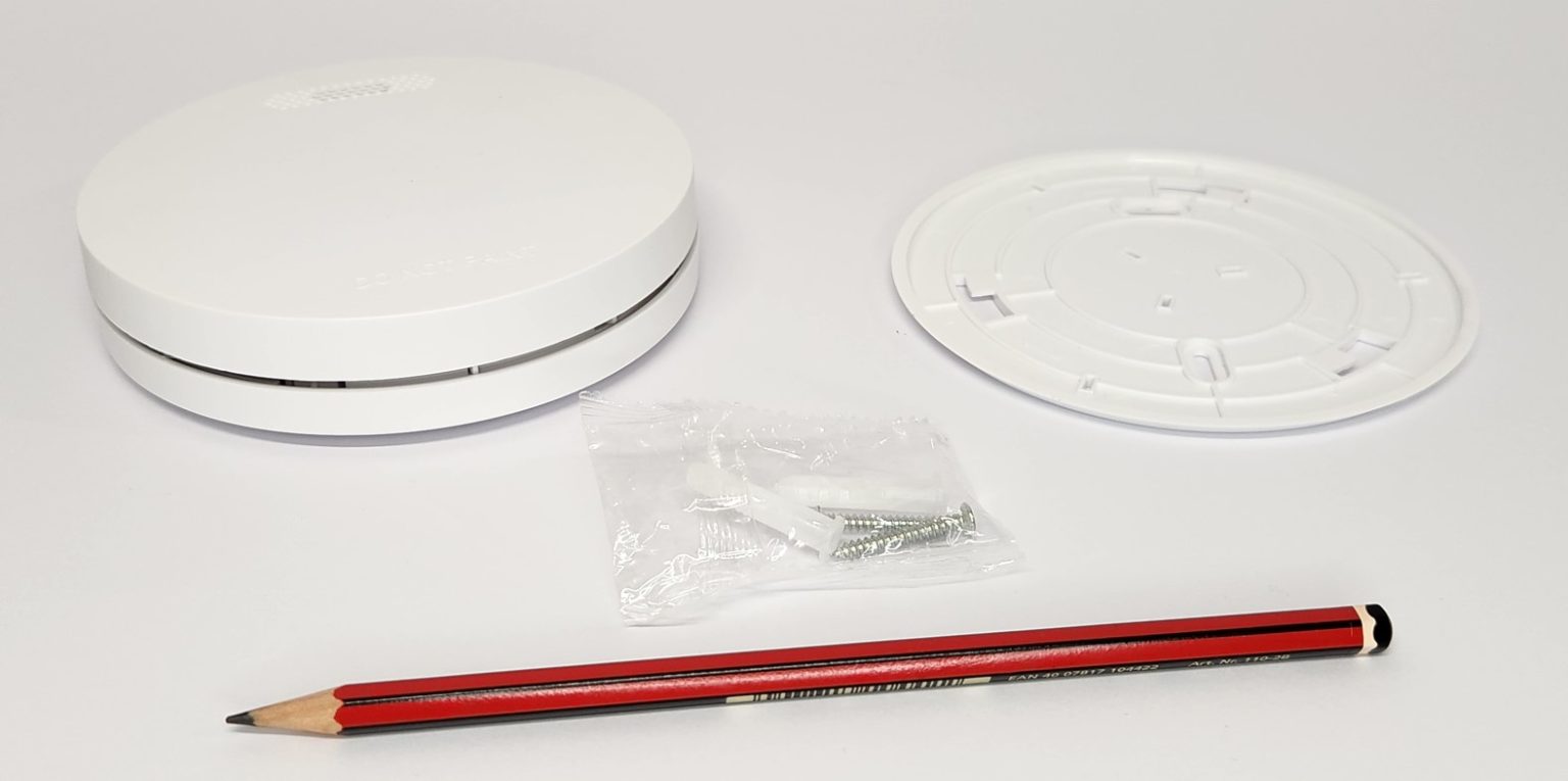 Discover Why ZEN Smoke Alarms Are The No.1 Choice - The Best Smoke ...