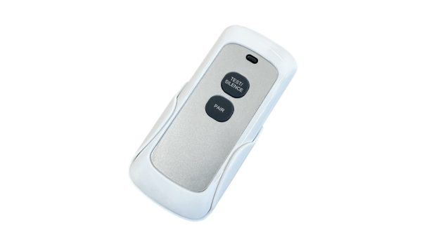 ZEN Photoelectric Smoke Alarm Remote Control - Photoelectric Smoke ...
