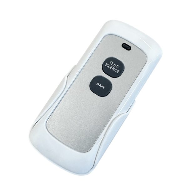 ZEN Photoelectric Smoke Alarm Remote Control - Photoelectric Smoke ...