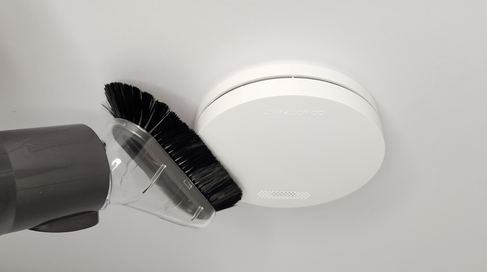 5 Springtime Safety Tips: Check Your Photoelectric Fire Alarms in ...