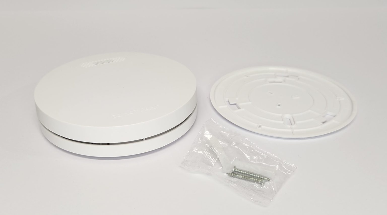 Installing Smoke Detectors - How To Attach ZEN Smoke Alarms Onto Your ...