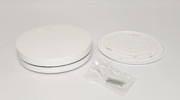 Installing Smoke Detectors - How To Attach ZEN Smoke Alarms Onto Your ...