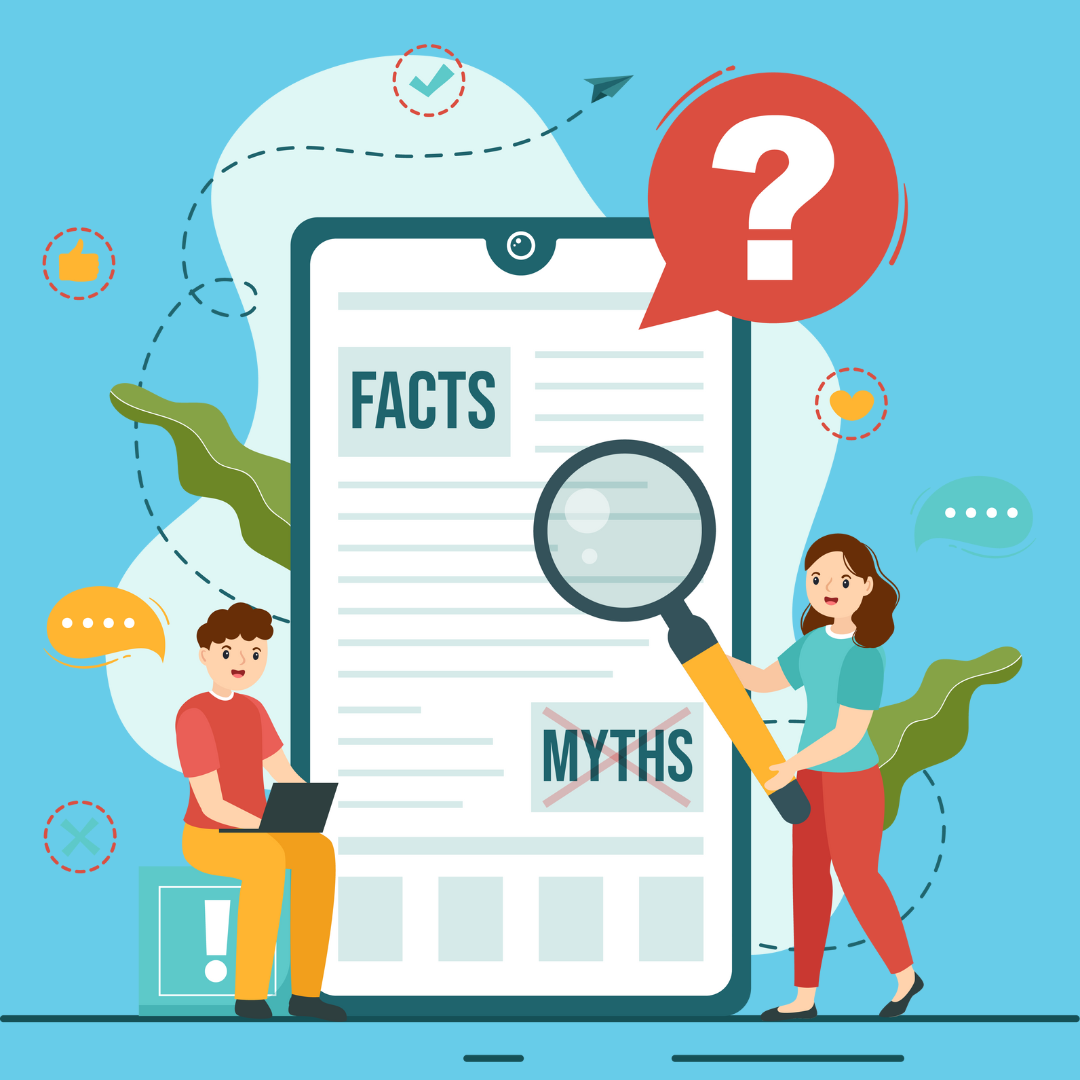 Debunked! 10 Eye-Opening Myths About Wireless Interconnected Smoke ...