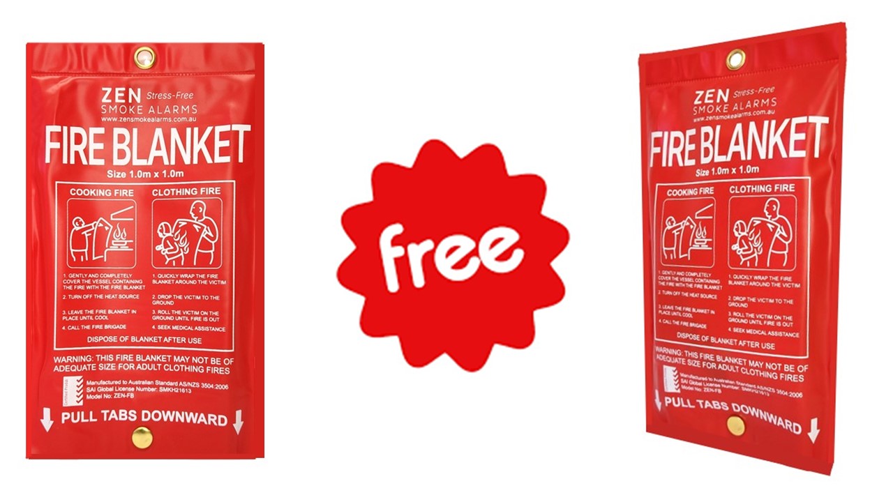 Discover Why ZEN Smoke Alarms Are The No.1 Choice - The Best Smoke ...