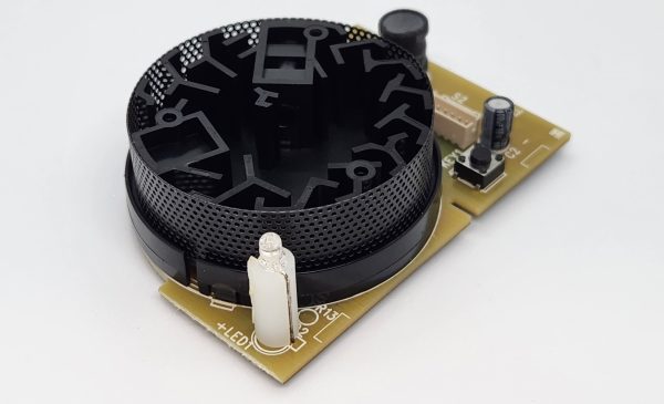 Everything You Need to Know Before Buying a Photoelectric Smoke ...