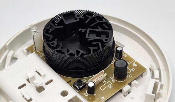 6 Powerful Facts About Photoelectric Smoke Sensors Every Homeowner Must ...