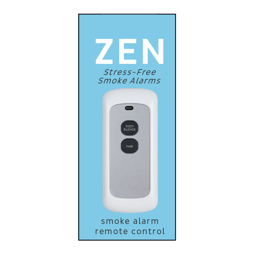 Shop - Photoelectric Smoke Alarms | Interconnected Smoke Alarms